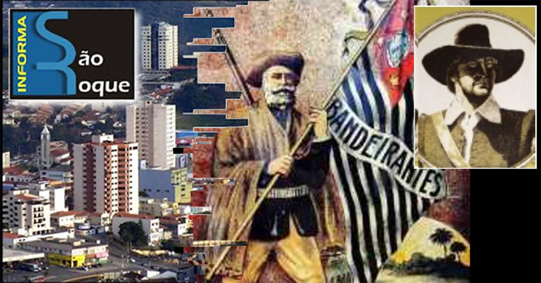 História do Fundador de São Roque Pedro Vaz de Barros - Informa São Roque