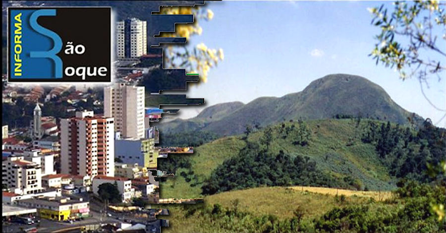 Morro do Saboó - Ares Europeus nas montanhas são-roquenses - Informa ...